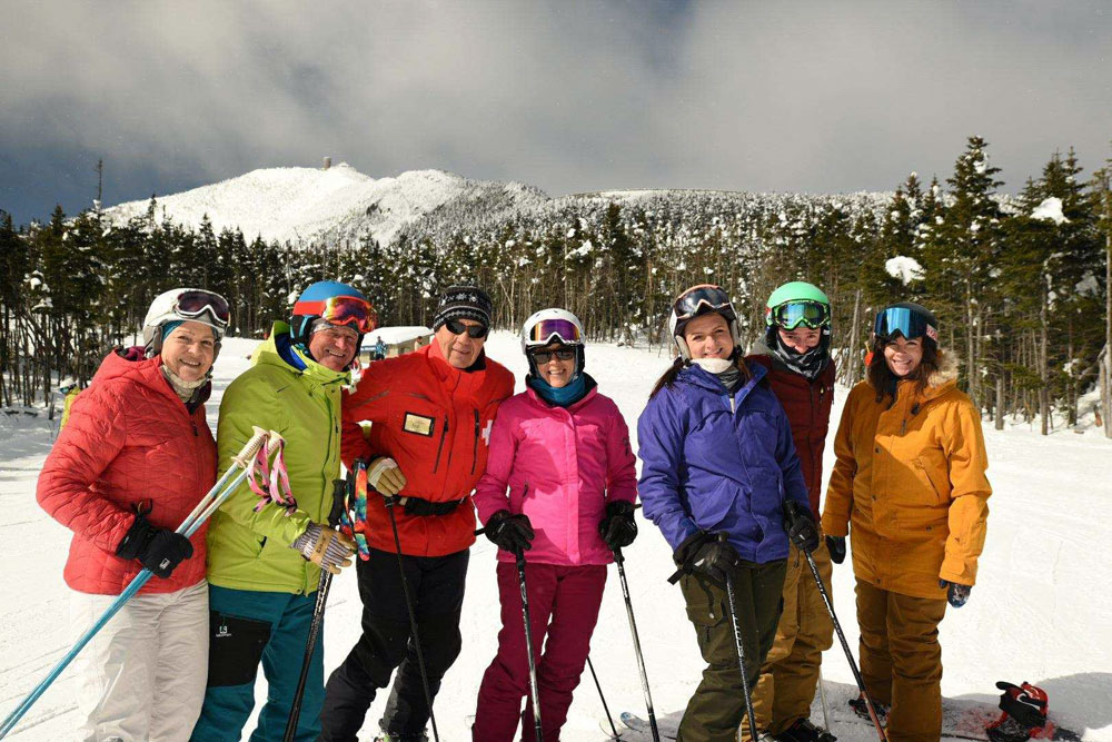 NCCC offers ‘Alpine Snowsports’ course | News, Sports, Jobs ...
